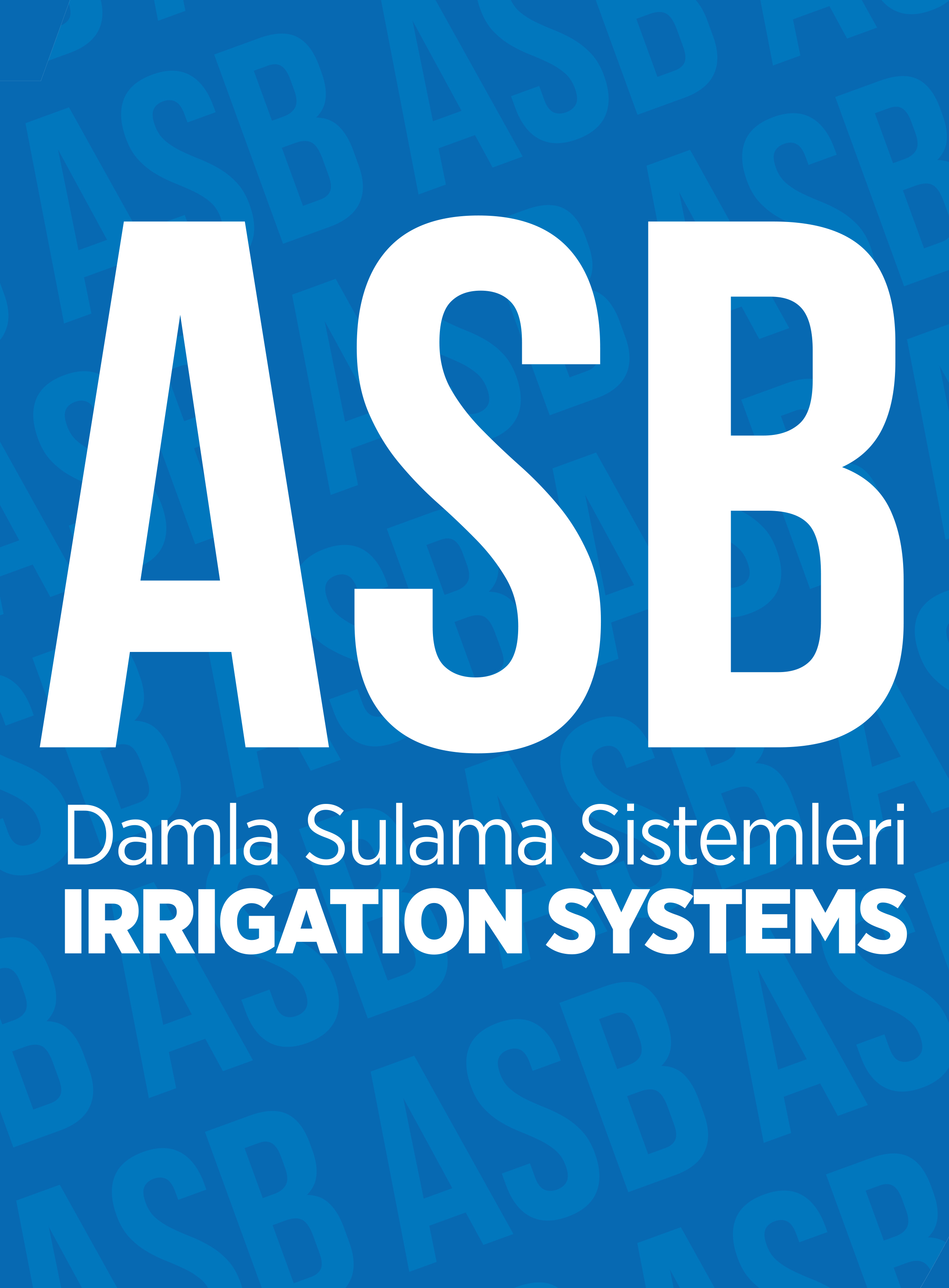 ASB YAĞMURLAMA Türkiye ASB YAĞMURLAMA Turkish Company Irrigation System ...