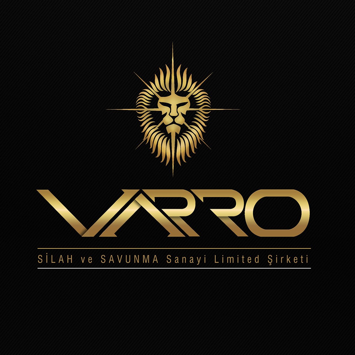 BLANK PISTOL - VARRO SILAH VE SAVUNMA SANAYI LIMITED SIRKETI ...
