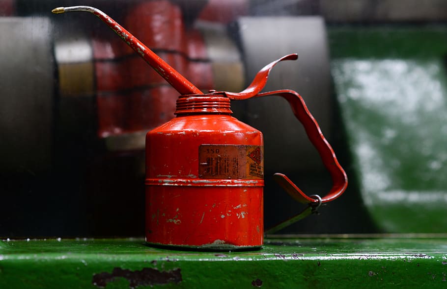 Lubricating Oil Importers in Egypt, HS Code 271019 – Egypt Engine Oils ...