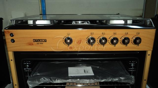ODUL MADENI ESYA Cooker, Electric Oven in Turkey